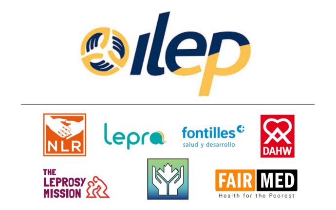 ILEP 2024 Sponsors | NNN
