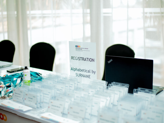 NNN Conference 2024 | NNN