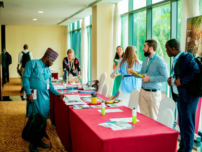 NNN Conference 2024 | NNN