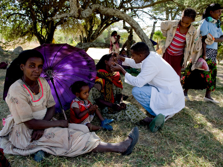 Fighting neglected tropical diseases: The case for participation and ...