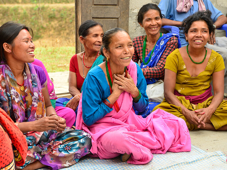 Reaching the unreached: the critical role of NGOs in beating NTDs | NNN