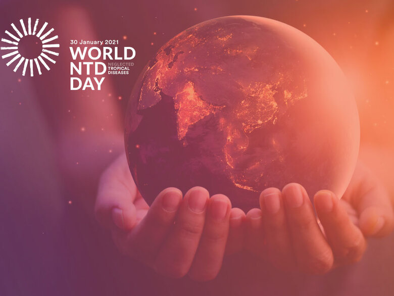 World NTD Day 2021: accelerating progress through partnerships | NNN